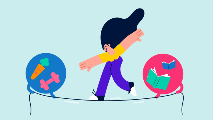 Work Life Balance im Studium: Tipps & Maßnahmen | StudySmarter