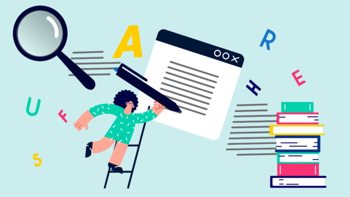 Hausarbeit schreiben: Aufbau, Muster & Tipps | StudySmarter Magazine