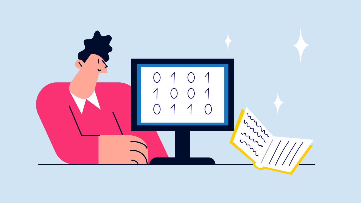 Codebuch: Inhaltsanalyse, erstellen & Beispiel | StudySmarter Magazine