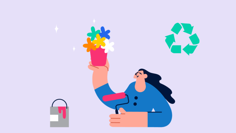 Upcycling: Definition, Bedeutung & Beispiele | StudySmarter