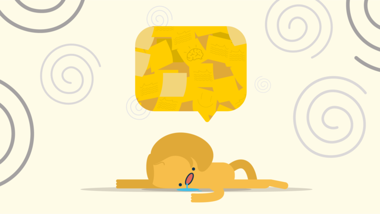 Overthinking: Definition, Symptome & Loswerden | StudySmarter