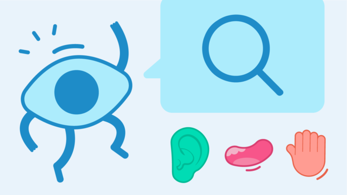 Visueller Lerntyp: Merkmale & Lernstrategien | StudySmarter