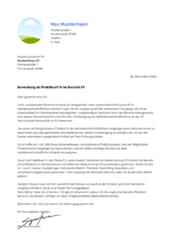 Vorpraktikum: Vergütung, Bericht, Bewerbung | StudySmarter