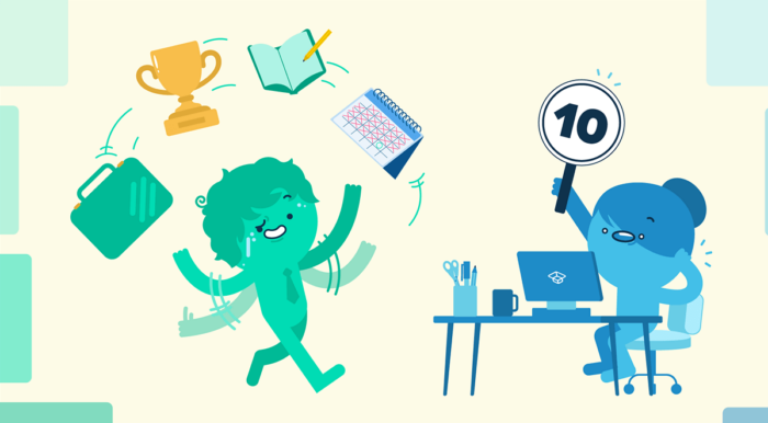 Méthode STAR : exceller en entretien d'embauche │ StudySmarter