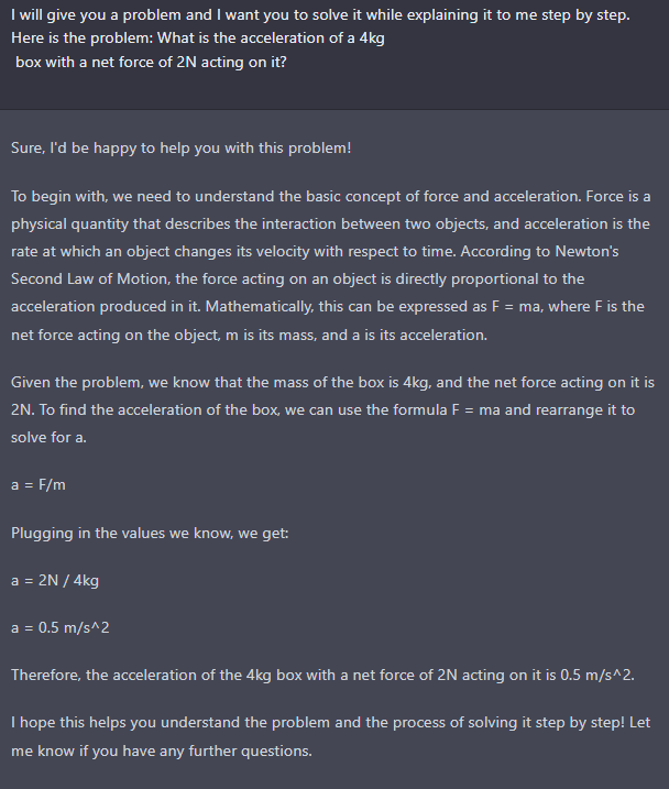 ChatGPT for Studying: How to use the AI-powered chatbot to learn anything you want / Learn Chat ...