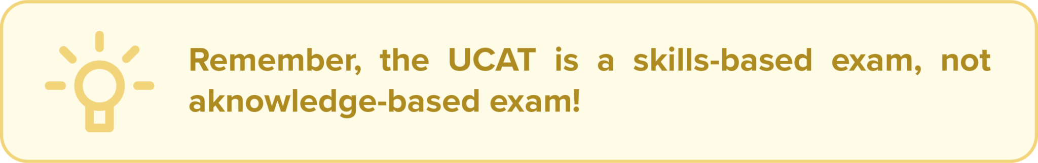 Prepare for the UCAT as a Medical Student | StudySmarter
