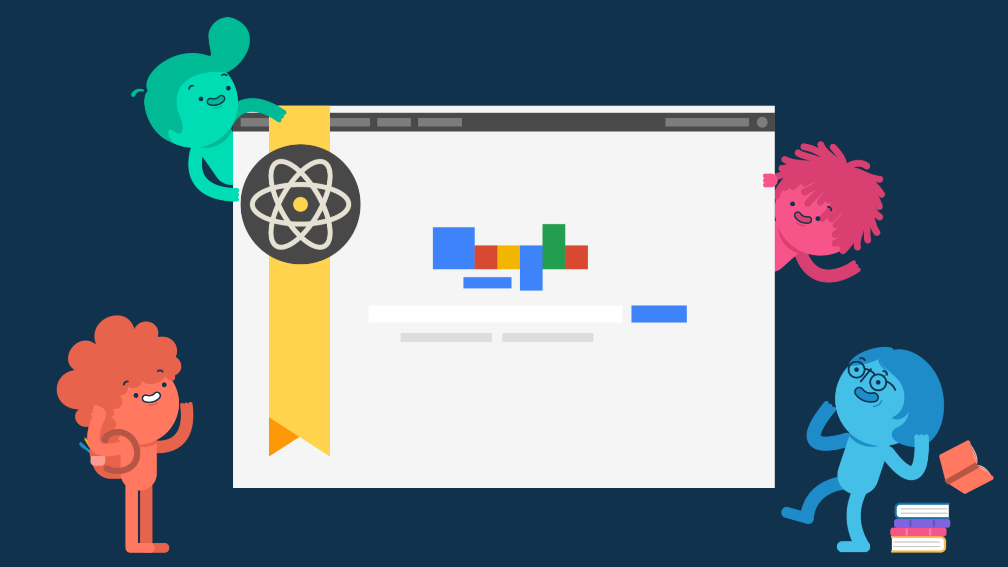 Google Scholar Search: Articles & Citations | StudySmarter