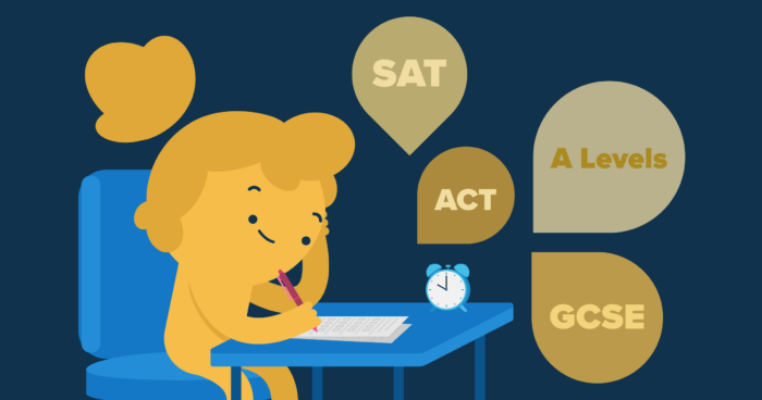 Mock Exams: Your Ultimate Guide for GCSE and A-Level