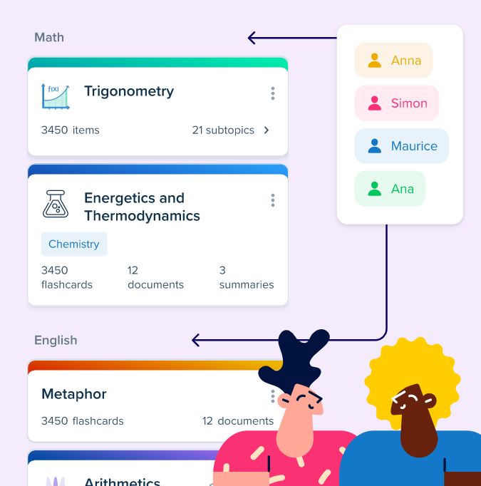 Revision Apps For Students: Best & Free | StudySmarter